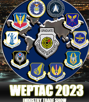 2023 WEPTAC Industry Trade Show | Air Force Tech Connect